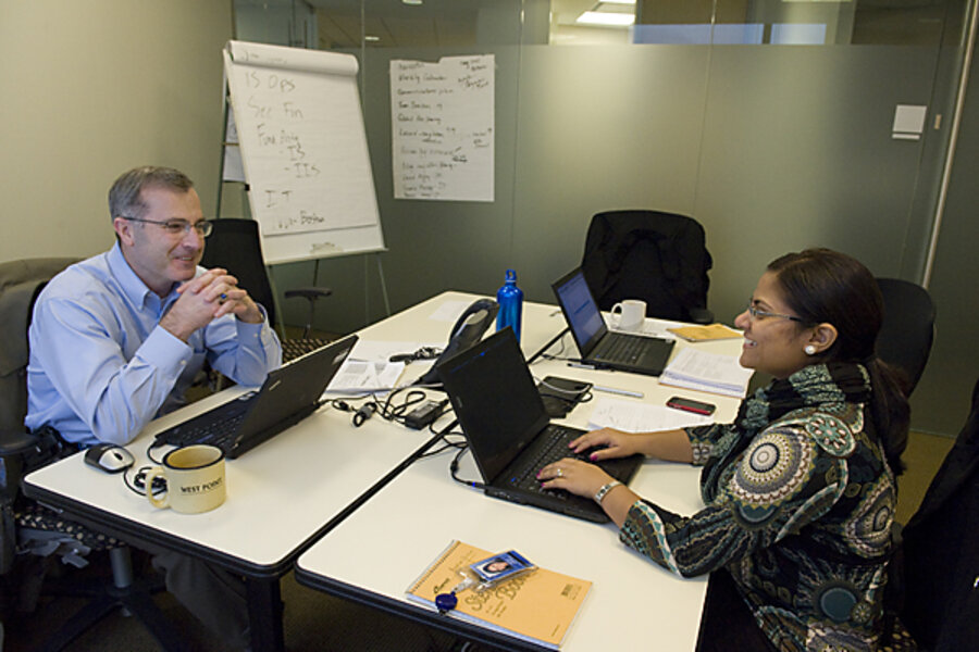 Entrepreneurs, don't skip the CPA - CSMonitor.com