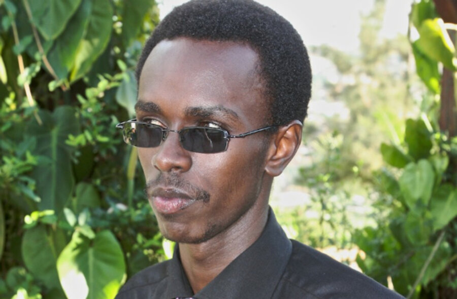 New film will recall the lessons of Rwanda's genocide - CSMonitor.com