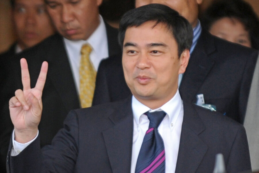 Thailand election: A high-stakes contest in a shaky democracy ...