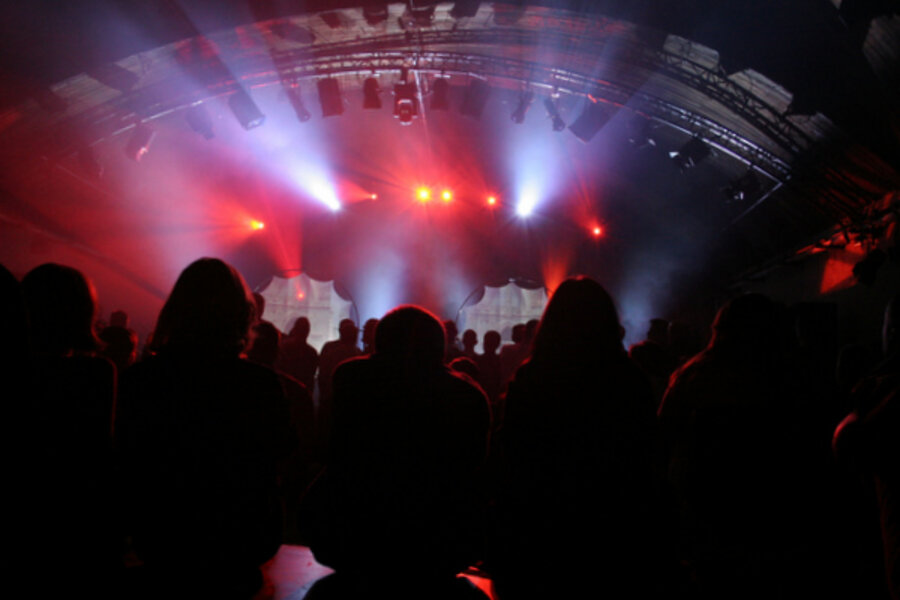 Power pop band, The Nines, release album 'Polarities' - CSMonitor.com