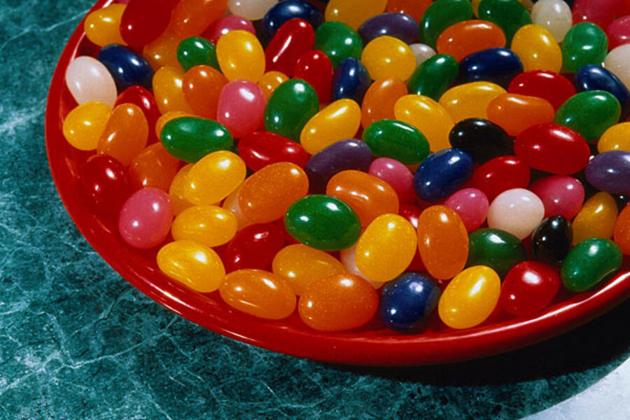 Smartphones smelling like jelly beans?! Jelly Belly introduces scented ...