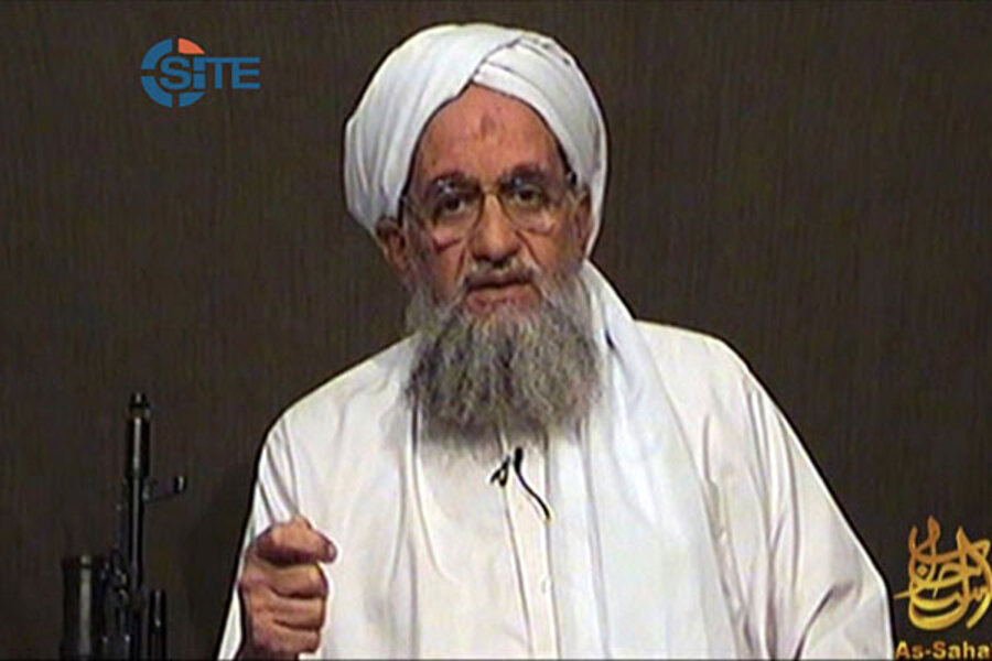 New Al Qaeda leader Ayman al-Zawahiri: Do his flaws diminish group's ...