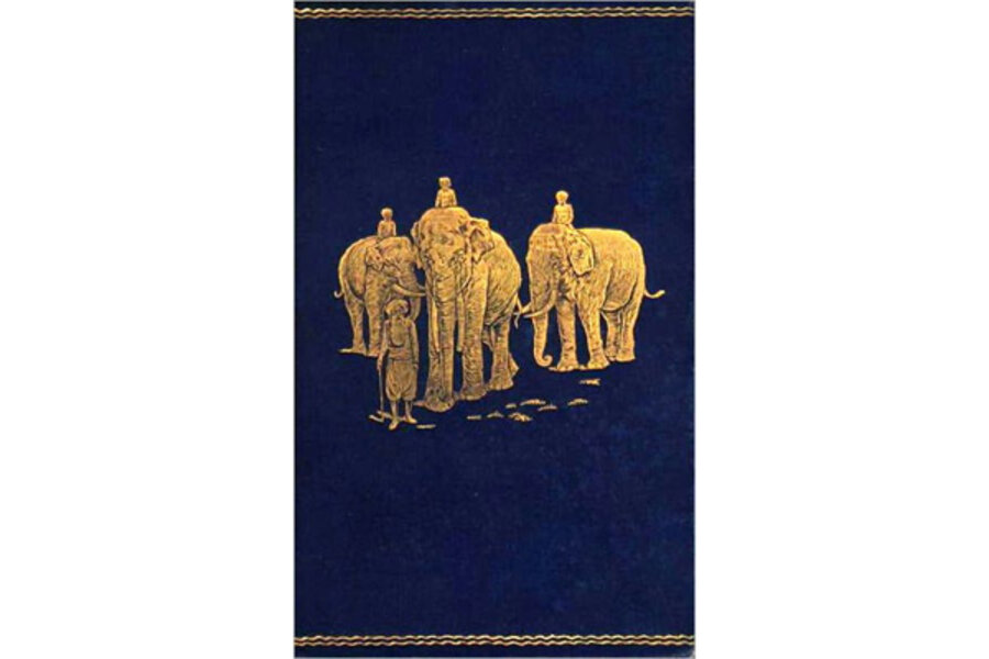 "The Jungle Book," by Rudyard Kipling - CSMonitor.com