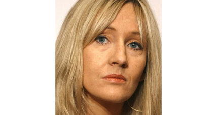 Editor's choice: Miss Peregrine’s Home for Peculiar Children ...