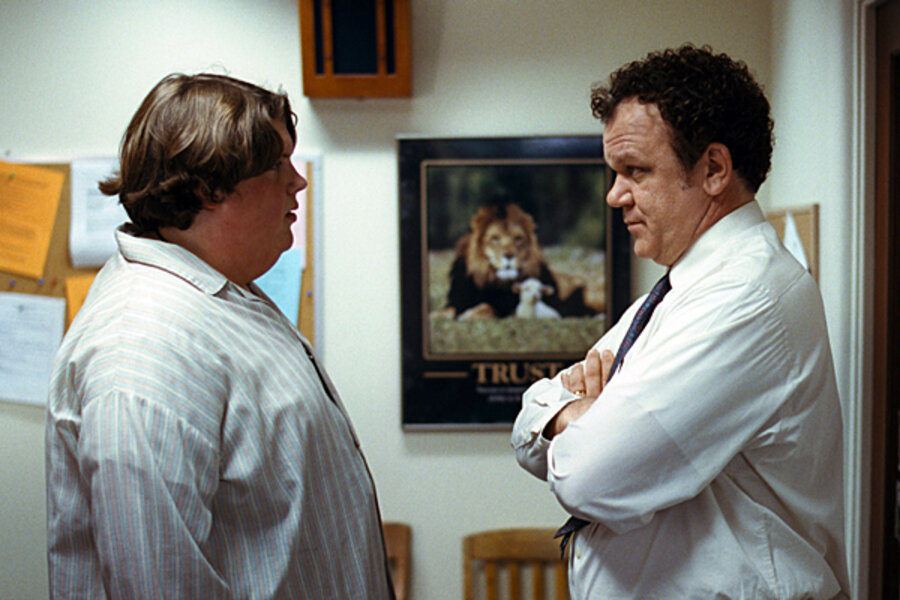 Terri: movie review - CSMonitor.com