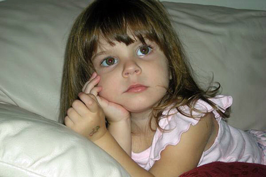 'Caylee's Law' petition drive: Do missing child laws need to change ...