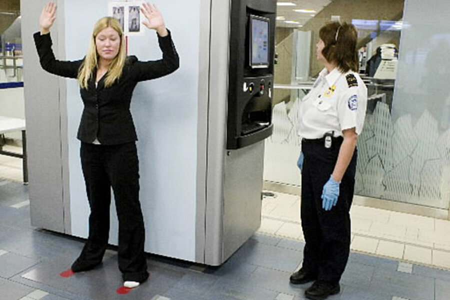 TSA warning describes surgically implanted bombs - CSMonitor.com