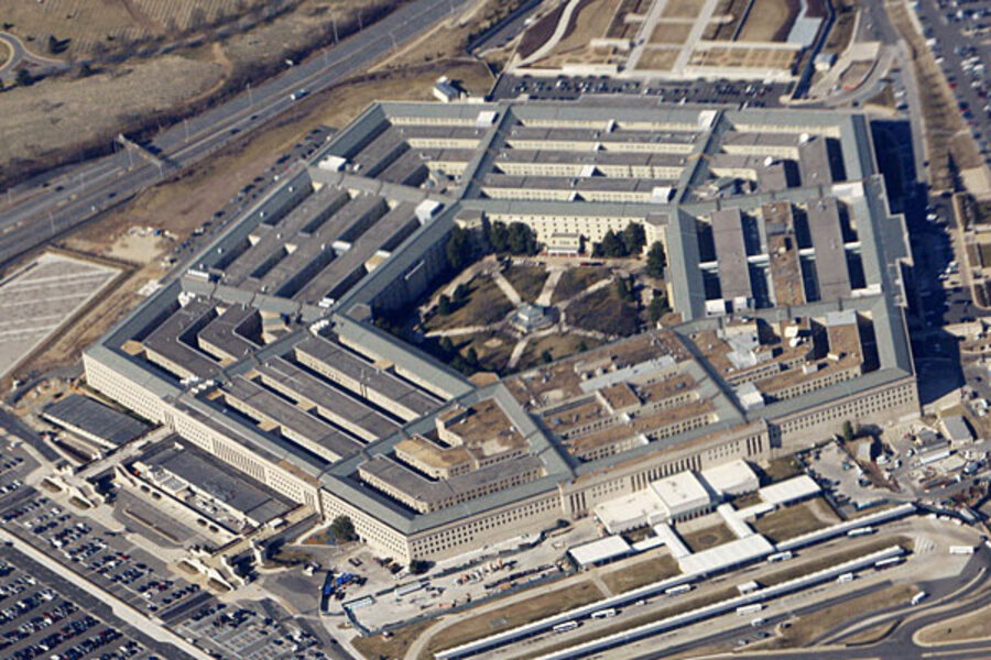 Pentagon unveils its new cyberstrategy. Well, some of it, anyway ...