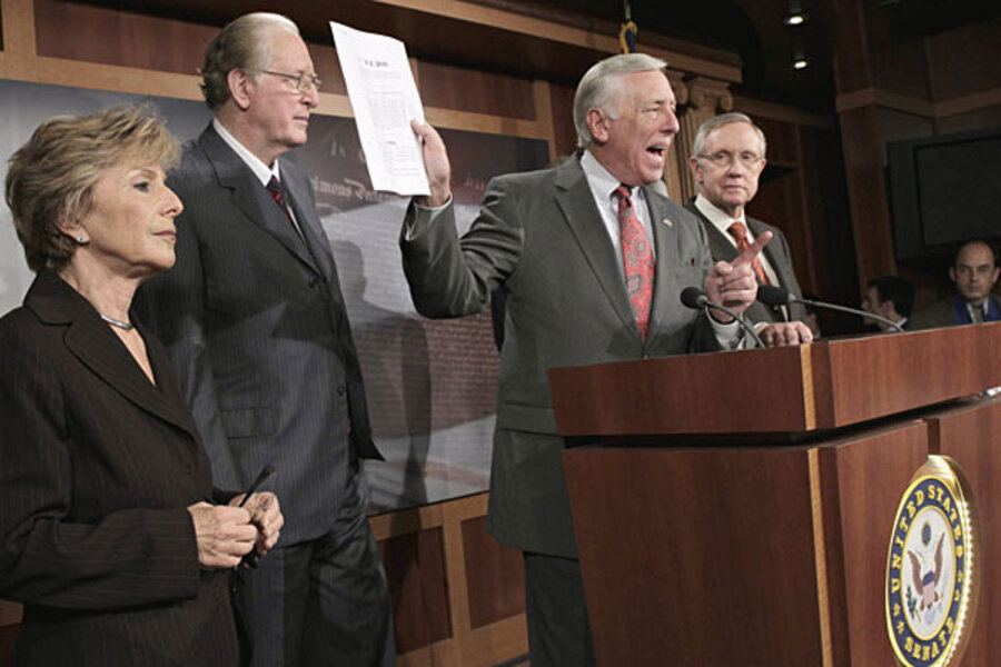What's $16.5 million among adversaries? Enough to ground the FAA ...