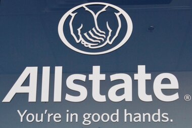 Allstate Logo