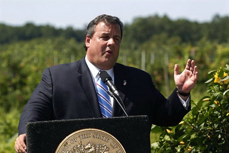 Will Sarah Palin still enter the GOP race? Rudy Giuliani or Chris ...