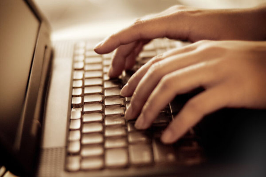 Turning Twitter complaints into stock tips - CSMonitor.com