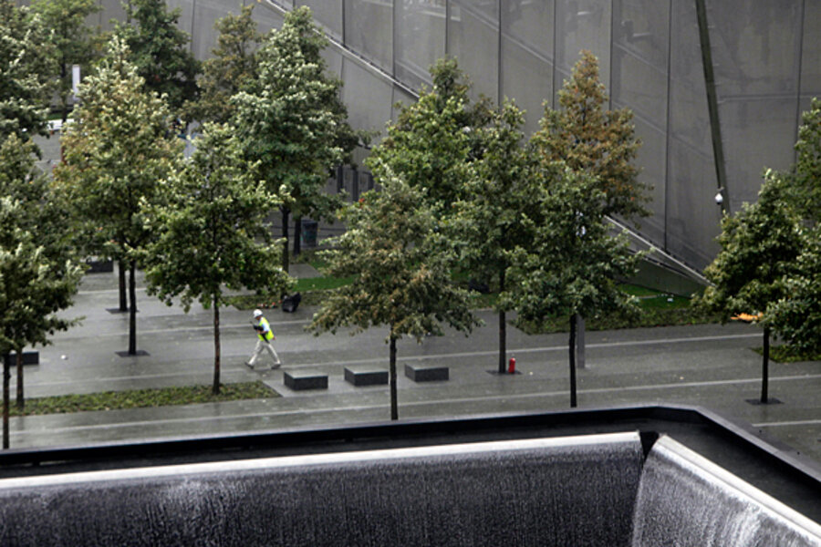 From fear of Islam to outreach: how 9/11 prompted interfaith efforts ...