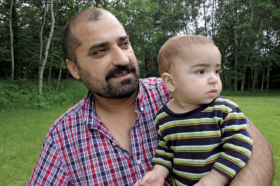 9/11 racial profiling: Where civil rights met national security ...