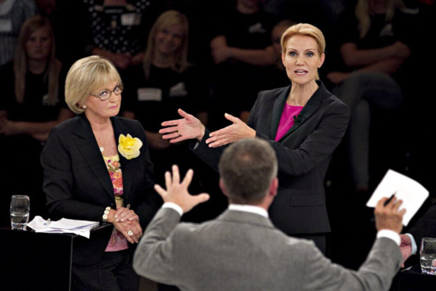 Denmark's election a litmus test for Europe's far-right politics ...