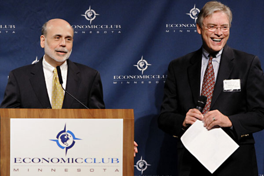 We need an economic renaissance - CSMonitor.com