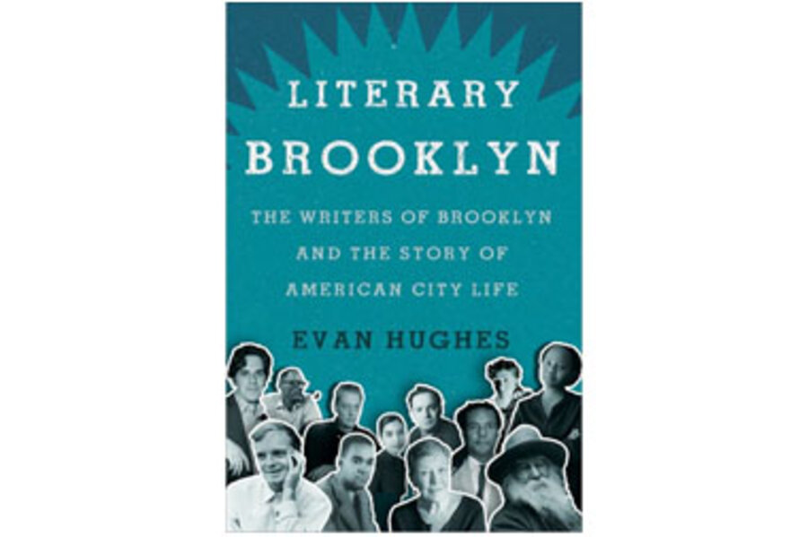 How well do you know the Brooklyn book scene? - CSMonitor.com