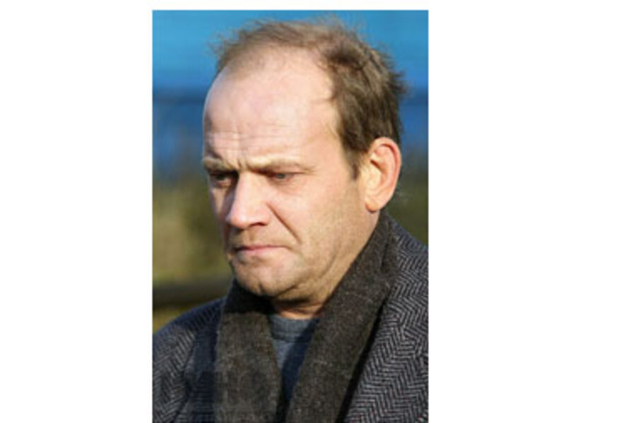 Silent Souls: movie review - CSMonitor.com