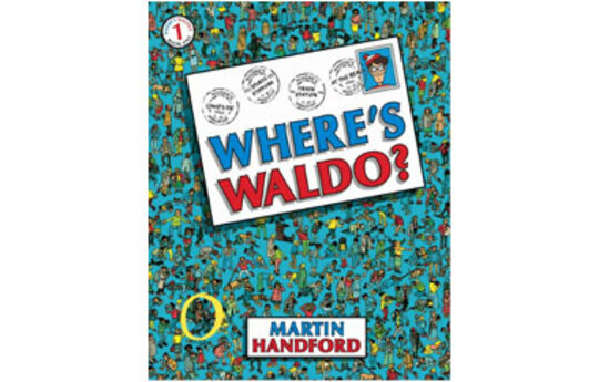 20 banned books that may surprise you - The "Where's Waldo?" series by ...
