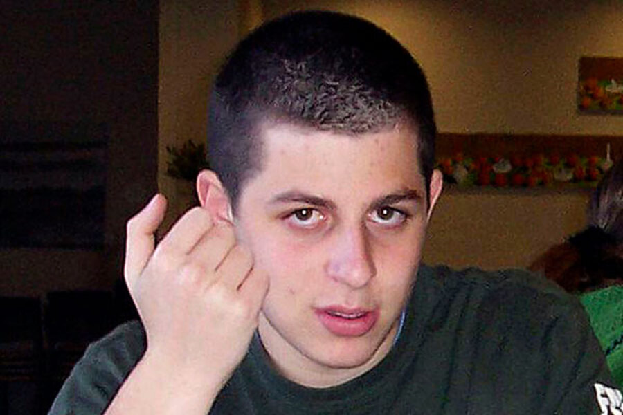 Gilad Shalit release: Why Israel and Hamas agreed to a prisoner swap ...