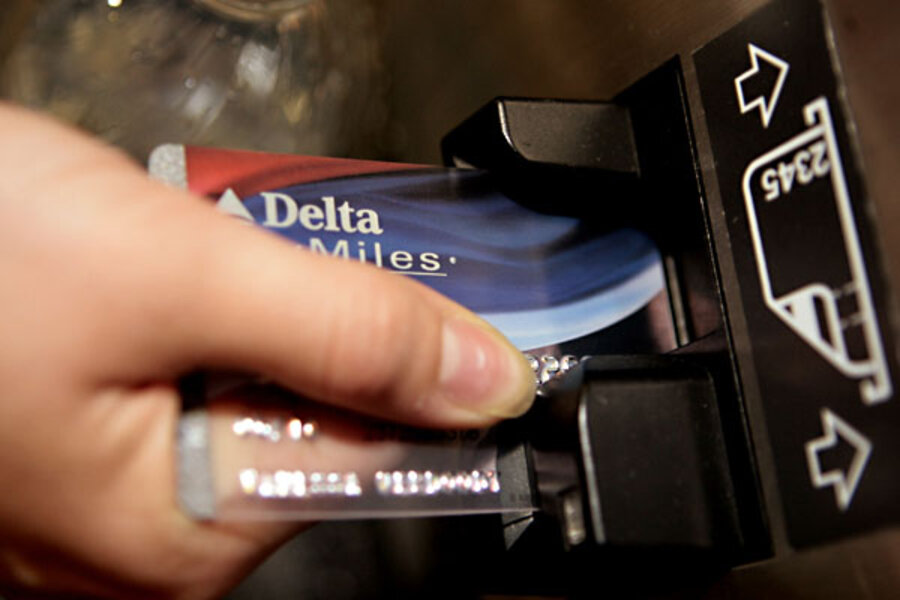 Credit card rewards programs: Pros and cons - CSMonitor.com