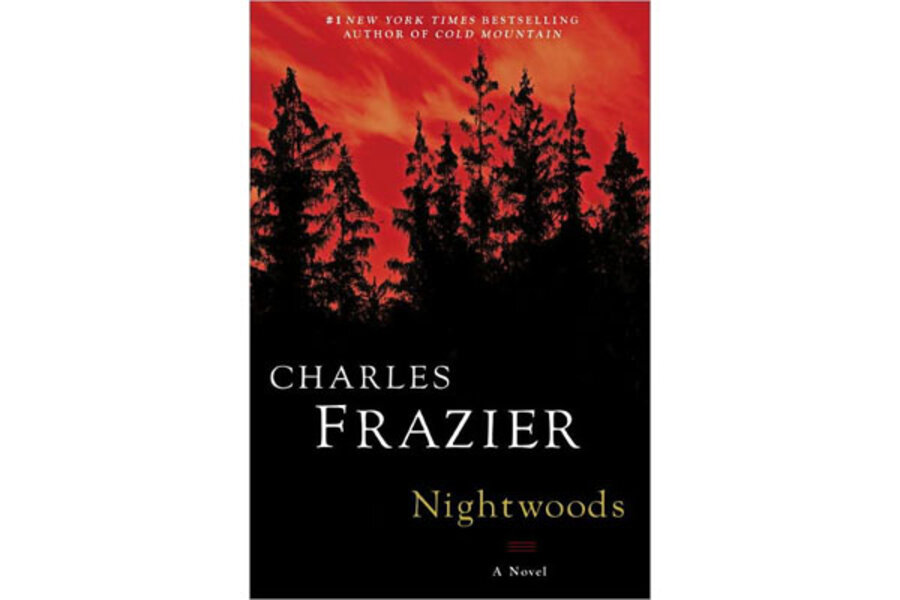 Nightwoods - CSMonitor.com