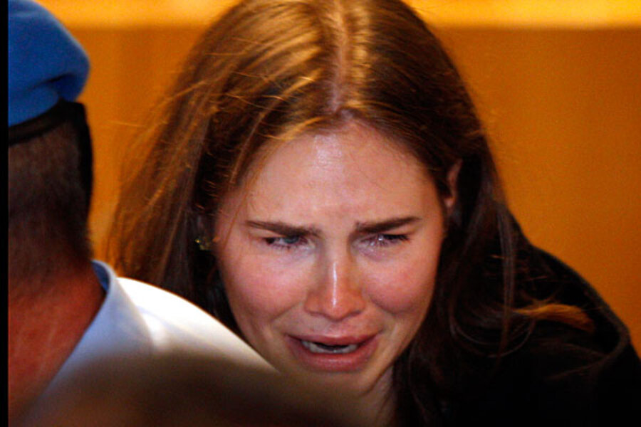 October 3, 2011 Appeal - CSMonitor.com