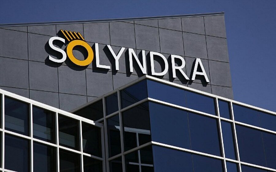 Solyndra scandal probe widens as White House orders new review ...