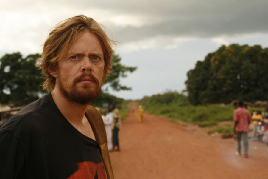 Oka!: movie review - CSMonitor.com