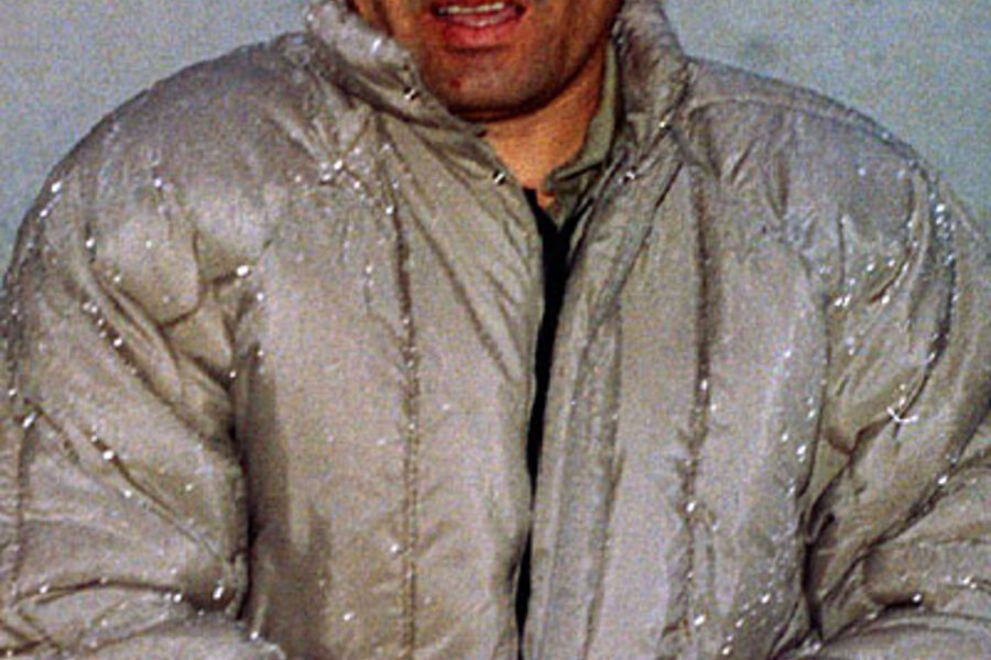 The Sinaloa group’s origins - CSMonitor.com