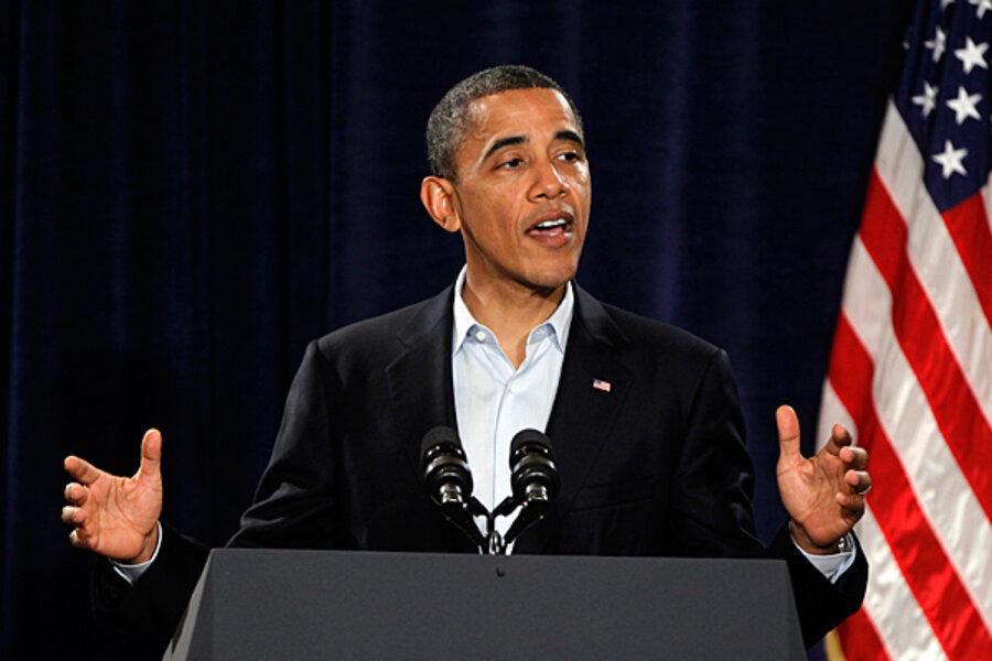 Obama's Asia trip: China's territorial assertiveness rises as key topic ...