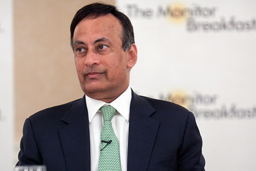Pakistan's US ambassador pressured to resign for supporting his ... Pakistan's US ambassador pressured to resign for supporting his ...