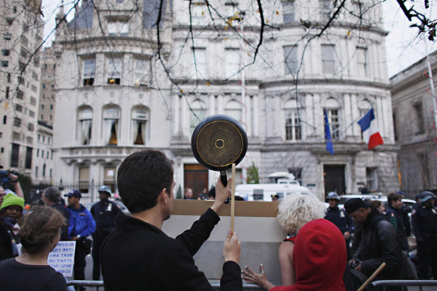 Time to take back the First Amendment - CSMonitor.com
