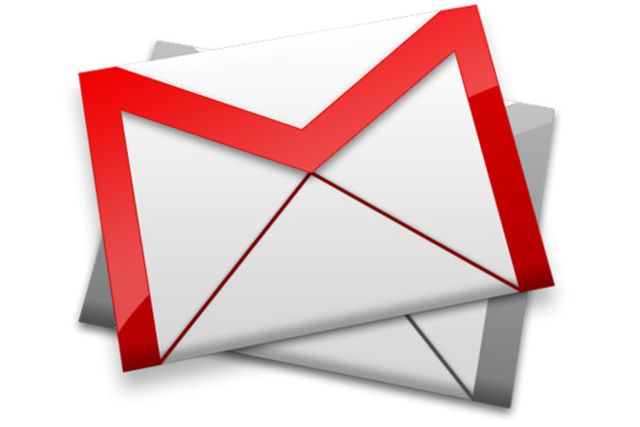 New Gmail: What you need to know - CSMonitor.com