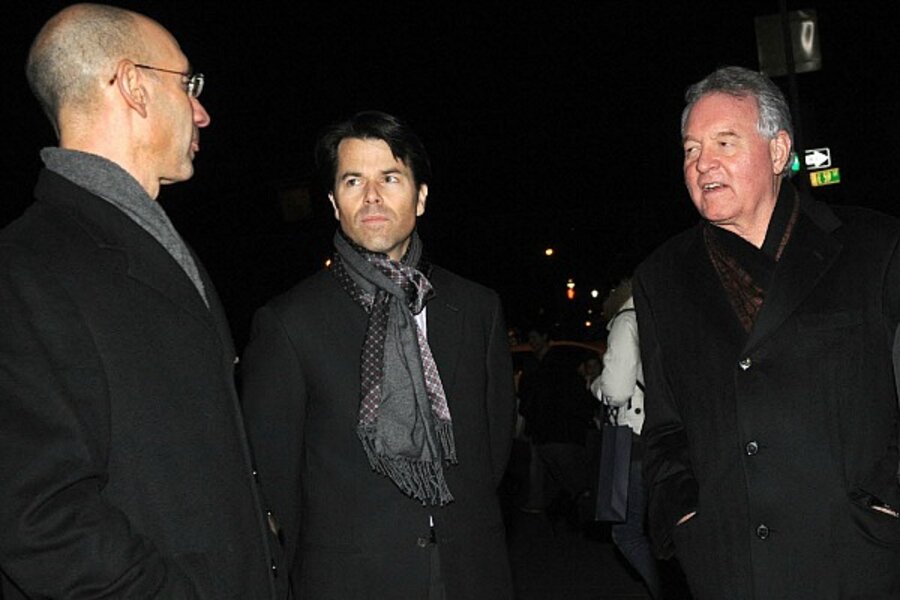 NBA lockout: Is the season saved? - CSMonitor.com