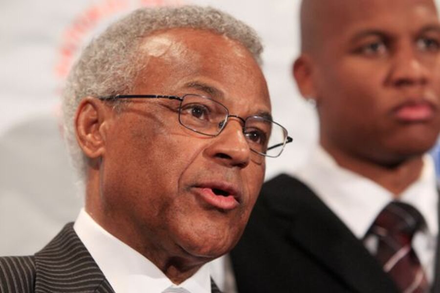 NBA lockout: Some players push new strategy - CSMonitor.com