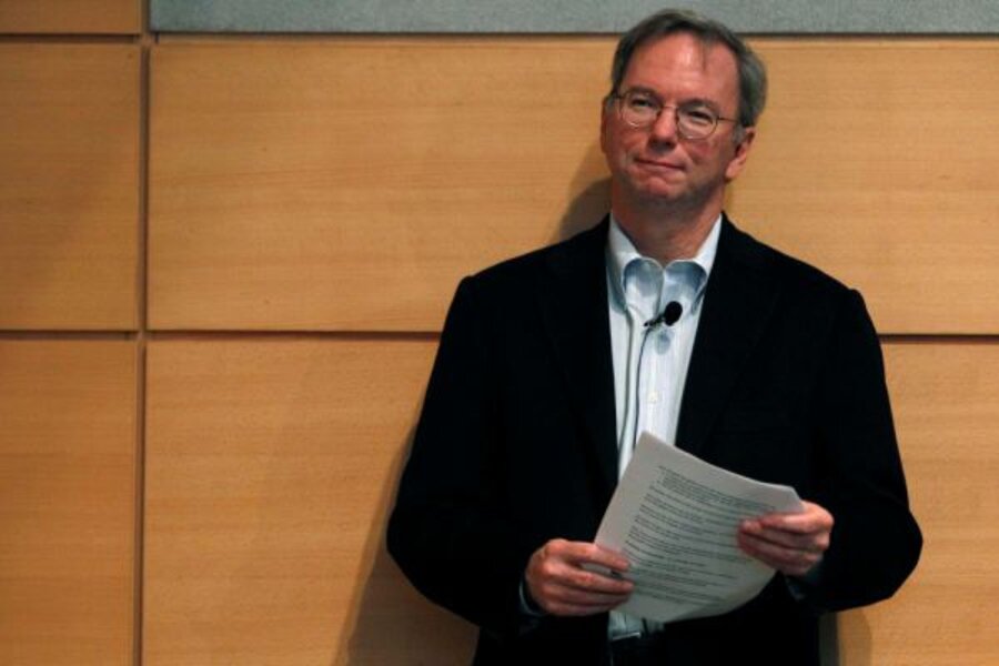 SOPA: Does bill encourage Internet censorship? - CSMonitor.com