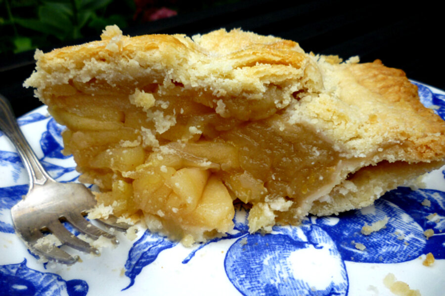 Cookbook review: 'Cook’s Country Blue Ribbon Desserts' - CSMonitor.com