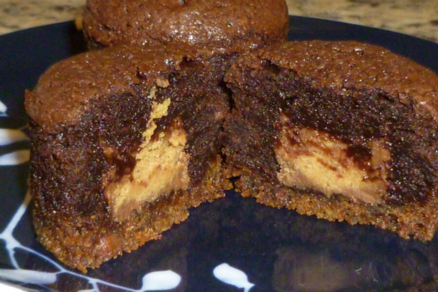 Salvaging the baking failures - CSMonitor.com