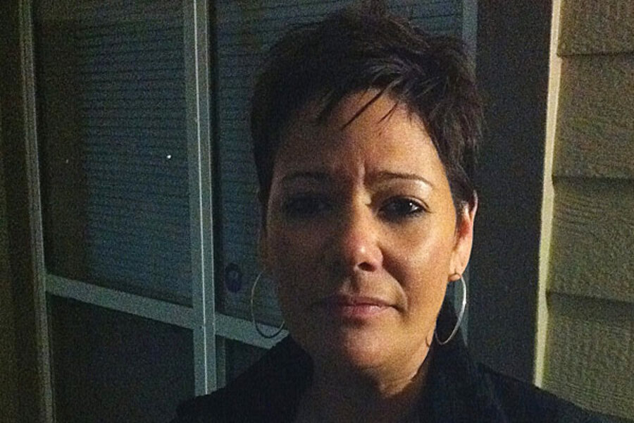 Ginger White: Her phone bill has 61 calls or texts from Herman Cain ...