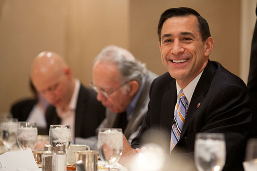 'Fast and Furious' chief investigator: not ready to call for Eric ...