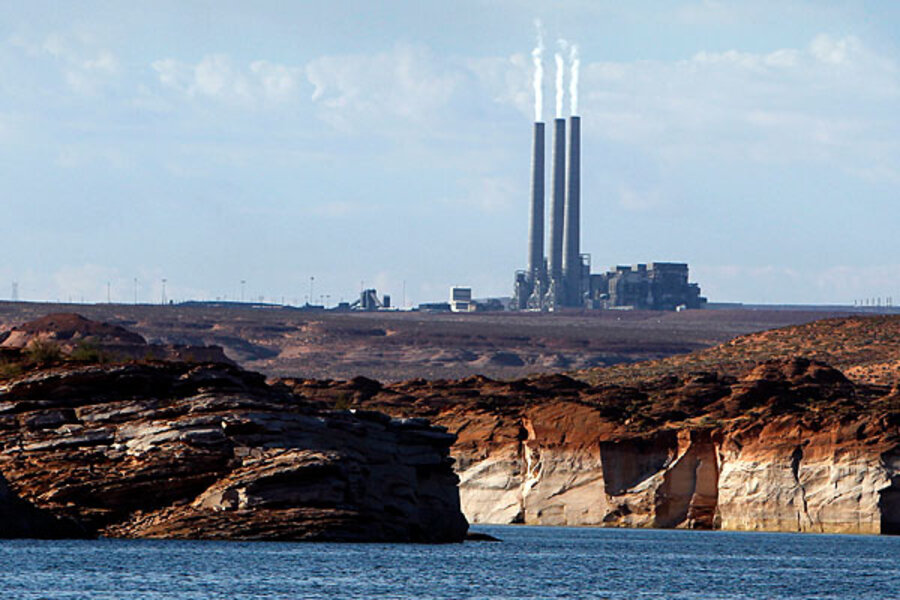 EPA unveils 'historic' air pollution rules. Can power industry cope ... EPA unveils 'historic' air pollution rules. Can power industry cope ...
