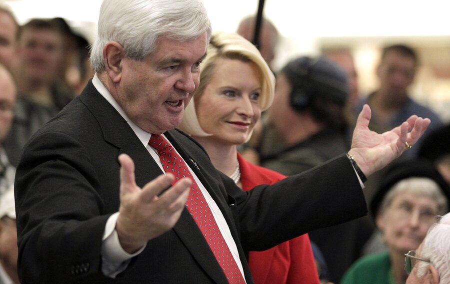 How to react to an explosion of negative political ads - CSMonitor.com