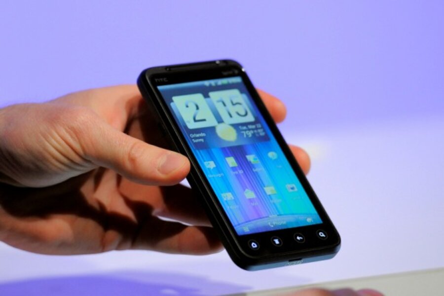 Carrier IQ: Improving cellphones or stealing your data? - CSMonitor.com