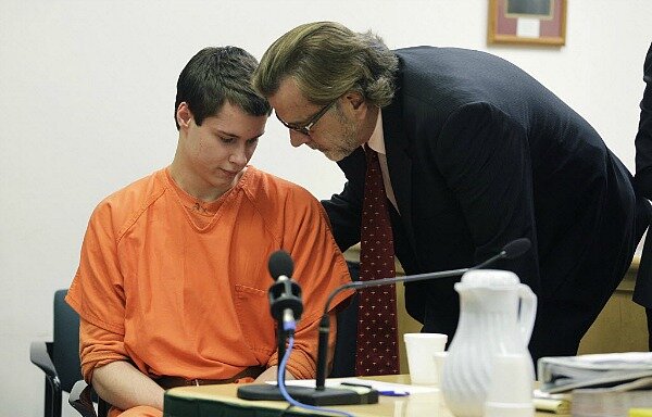 'Barefoot Bandit' Colton Harris-Moore gets more than 7 years for crime ...