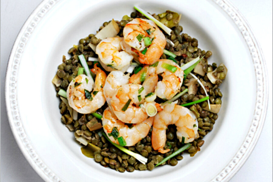Cookbook review: 'The Bonne Femme Cookbook' - CSMonitor.com