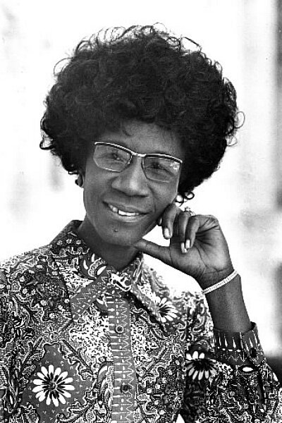 First Congresswoman - CSMonitor.com