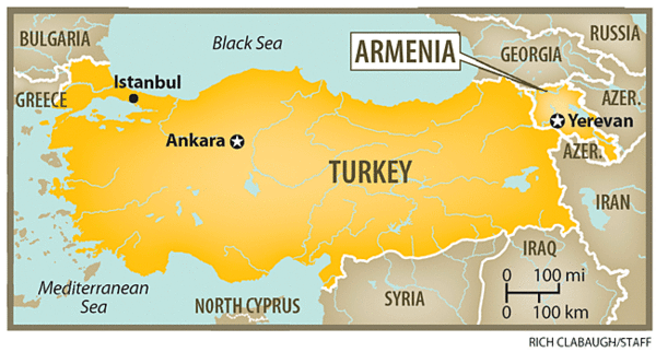 Turkey moves to engage more deeply in Mideast – and with neighbors ...