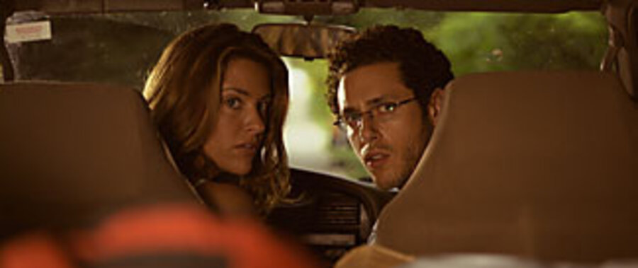 Review: 'Splinter' - CSMonitor.com